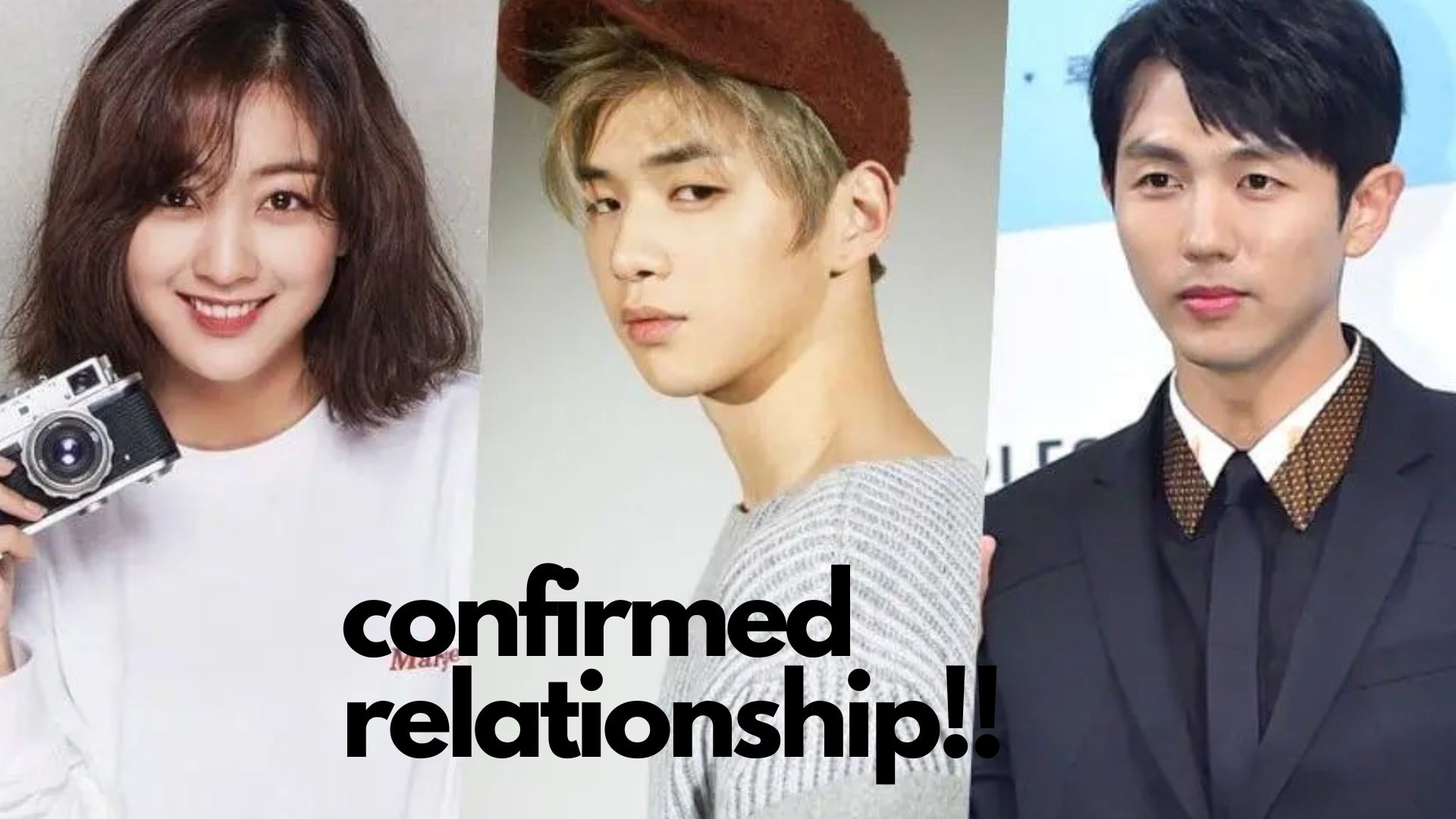 TWICE Jihyo Dating History 2026: Kang Daniel & Real Status
