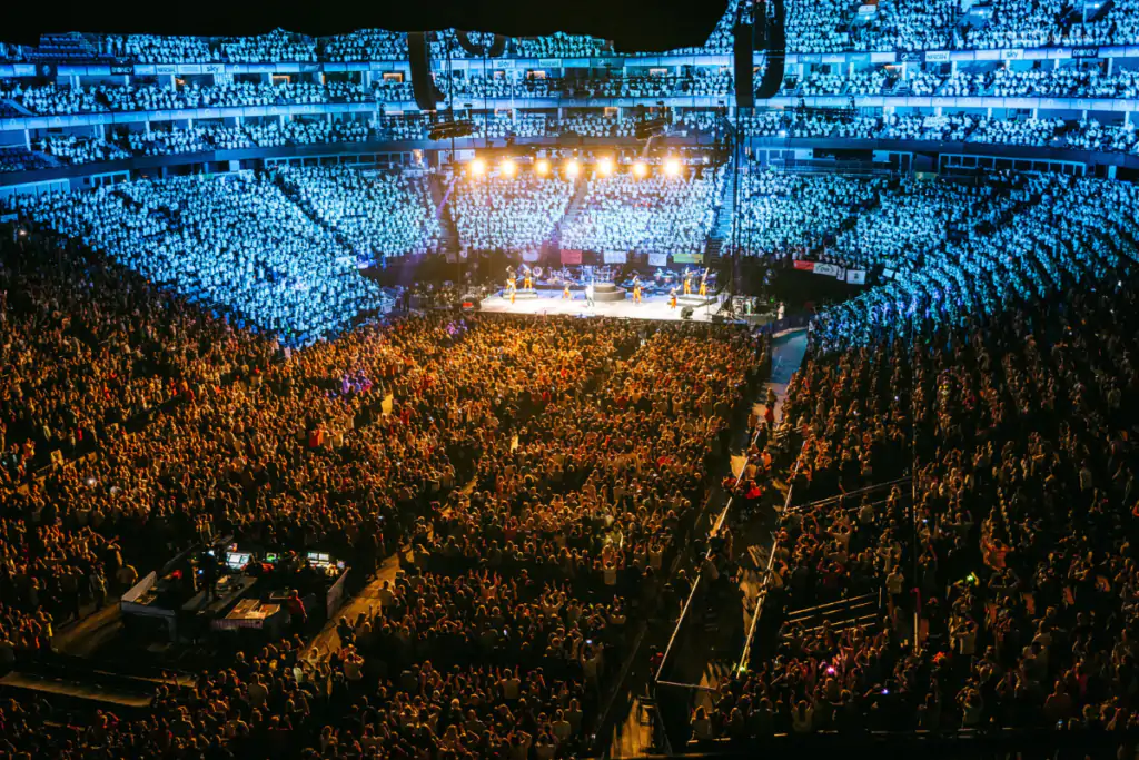 TWICE Returns to The O2 London in 2026: Tickets & Setlist